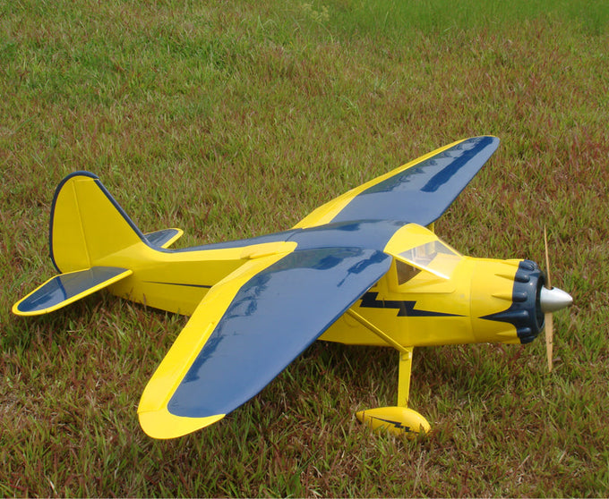 RC Warbird Models | Giant Scale RC Warbird Planes