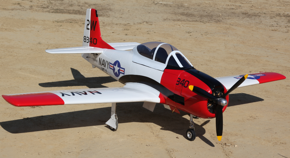 Shop 50cc-100cc Warbird RC Planes | Texas RC Planes – RC Warbird Models