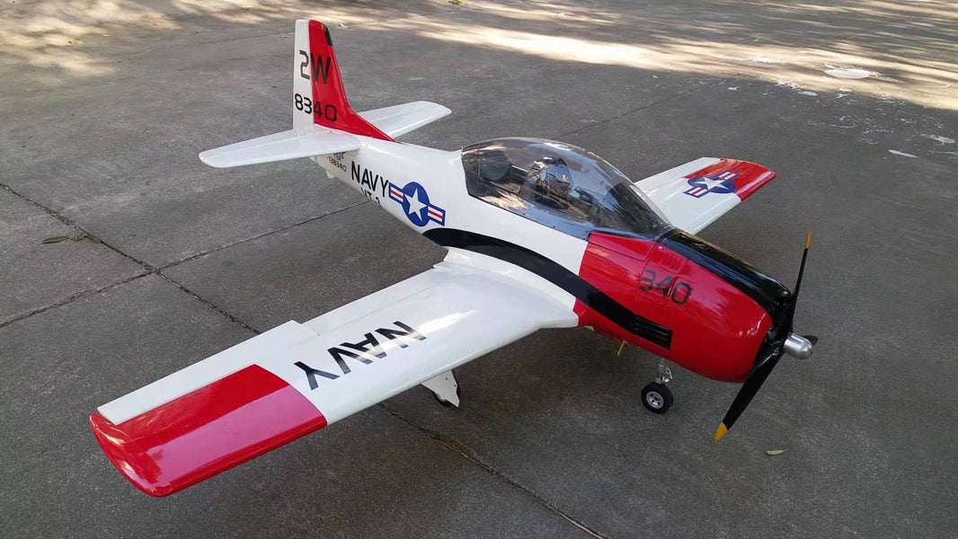 Shop 50cc-100cc Warbird RC Planes | Texas RC Planes – RC Warbird Models