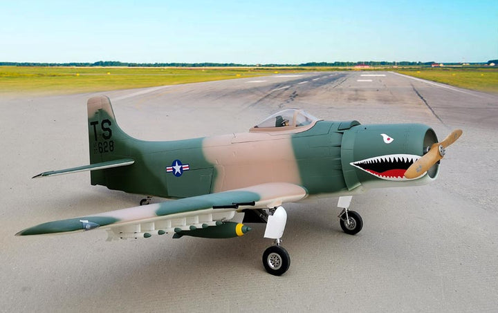 Shop 100cc+ Warbird RC Planes | Texas RC Planes – RC Warbird Models
