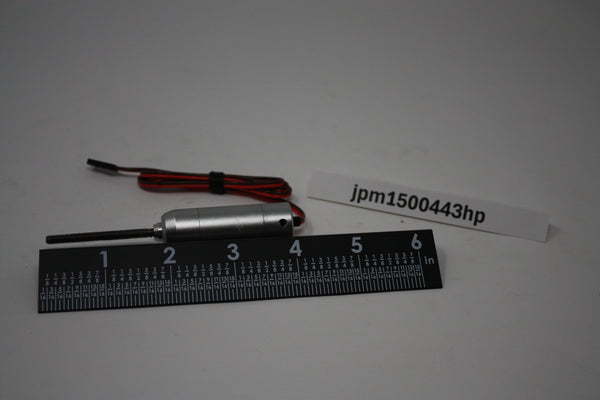 JP Hobby ER-150 High Power Electric Retract Replacement Motor – RC ...