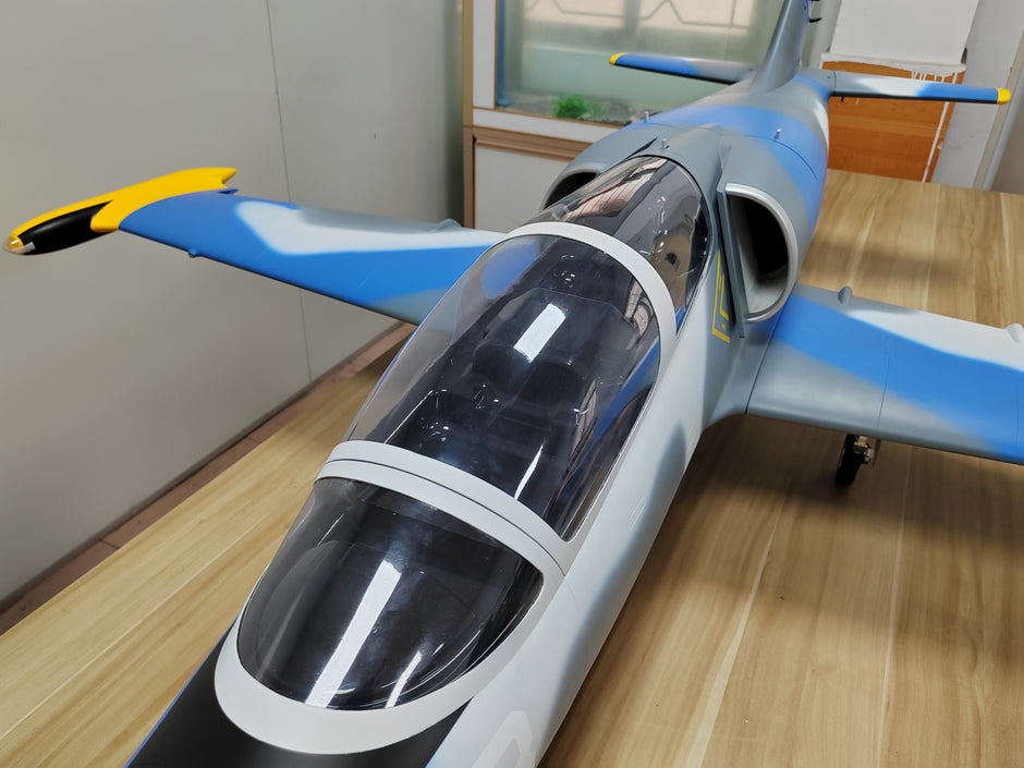 Shop RC Jets | Texas RC Planes – RC Warbird Models
