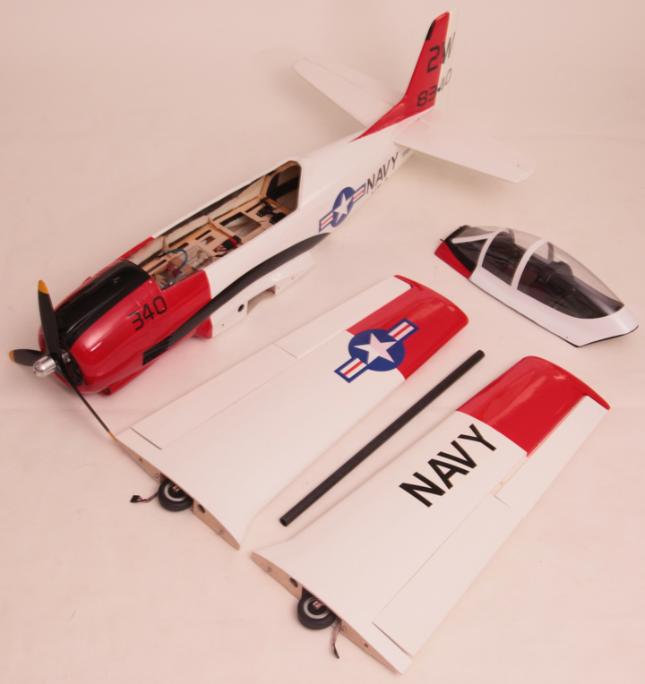 Shop 50cc-100cc Warbird RC Planes | Texas RC Planes – RC Warbird Models