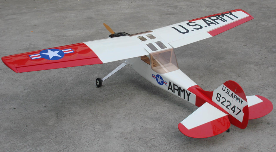 Shop 20cc-50cc Warbird RC Planes | Texas RC Planes – RC Warbird Models