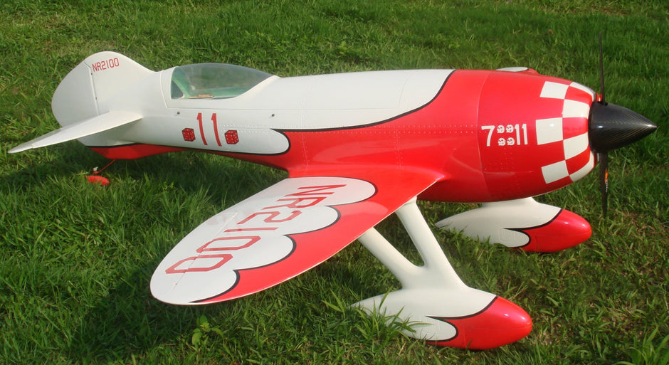 Shop Civilian RC Planes | Texas RC Planes – RC Warbird Models