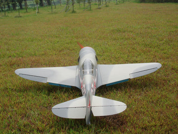 Shop 50cc-100cc Warbird RC Planes | Texas RC Planes – RC Warbird Models