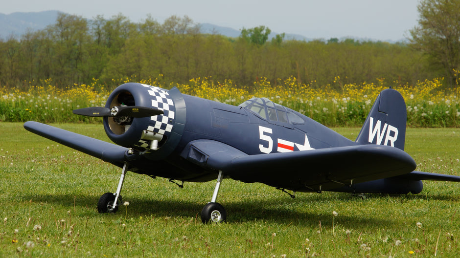 Shop 50cc-100cc Warbird RC Planes | Texas RC Planes – RC Warbird Models