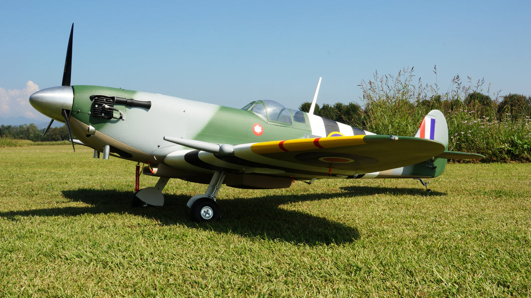 Shop Warbird RC Planes | Texas RC Planes – Tagged "Warbird" – Page 3 ...