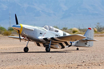 Composite Warbird RC Planes | Giant Scale RC Planes – Page 2 – RC ...