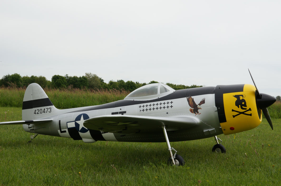 Shop Warbird RC Planes | Texas RC Planes – Tagged "Warbird" – Page 2 ...