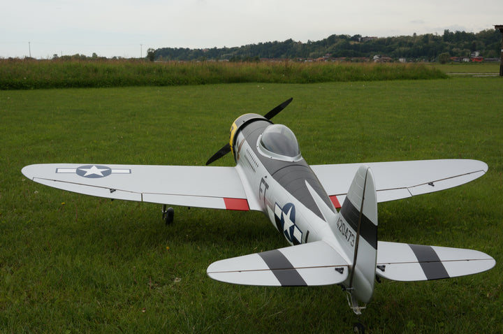 Shop Warbird RC Planes | Texas RC Planes – Tagged "Warbird" – Page 2 ...