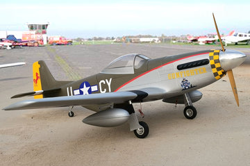 CY Models RC Planes – RC Warbird Models
